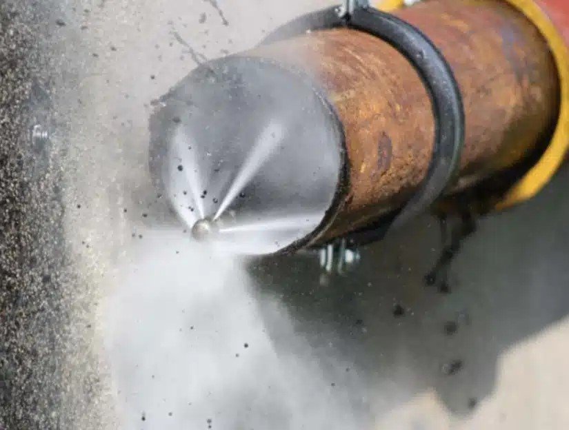 Rotating Hose Device – Home